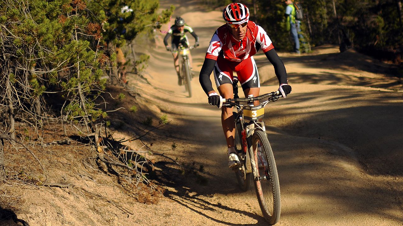 VeloNews - Leadville 100 features varied, accomplished field - ESPN