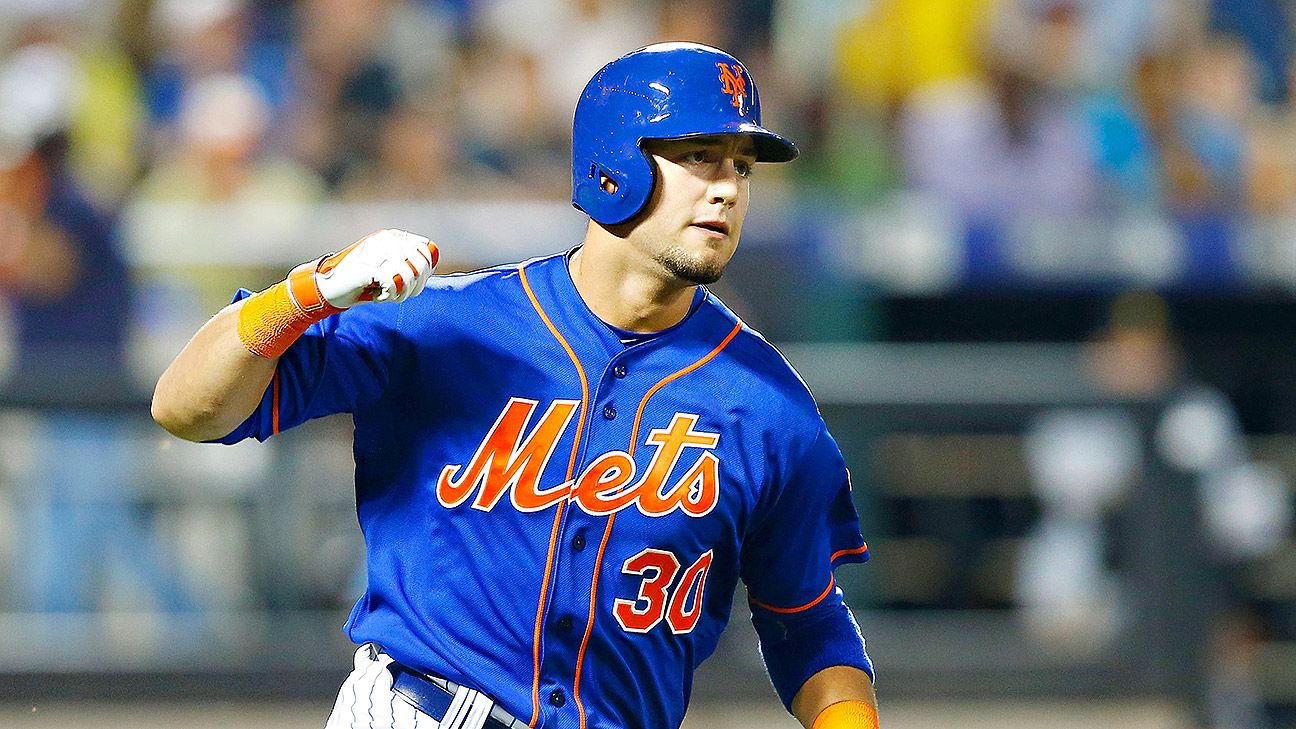 New York Mets name minor league award winners - ESPN - Mets Blog- ESPN