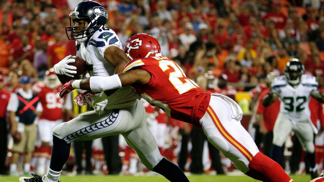 Seattle Seahawks' offense struggles again vs. Chiefs - ESPN - Seattle ...