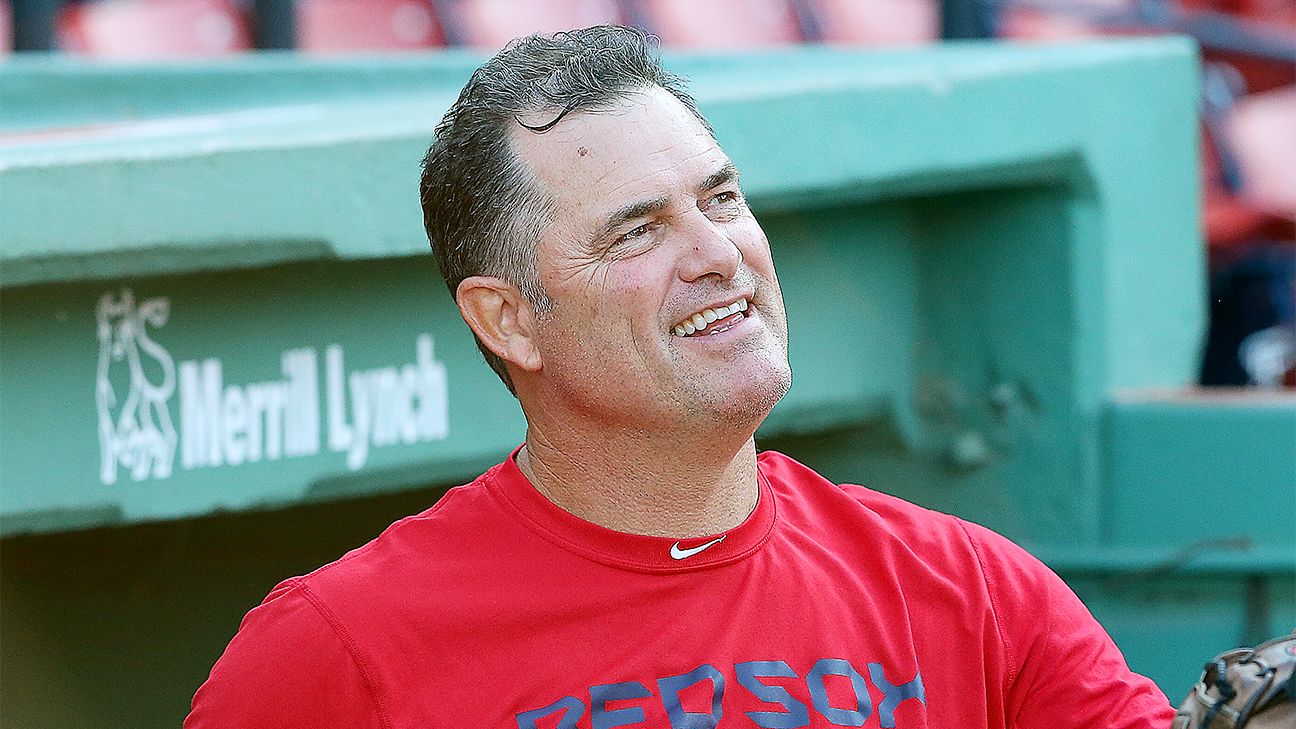 John Farrell to return as Boston Red Sox manager in 2016 - ESPN