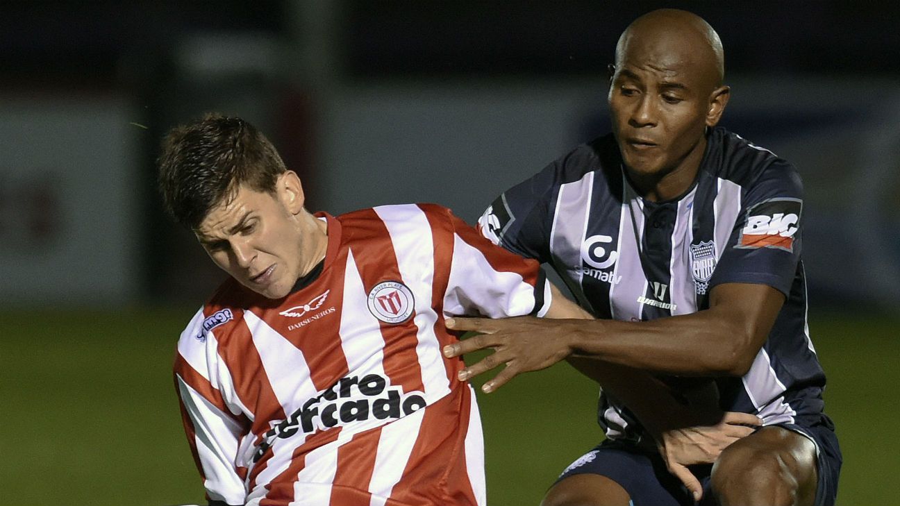 Leandro Rodriguez set for Everton debut in Capital One Cup - ESPN