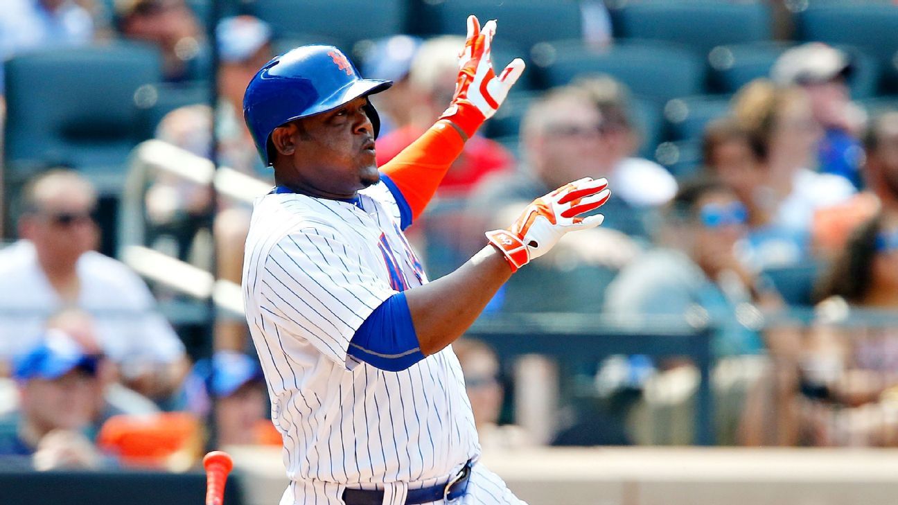 MLB rumors roundup: Will the Indians land Juan Uribe? - ESPN - MLB ...