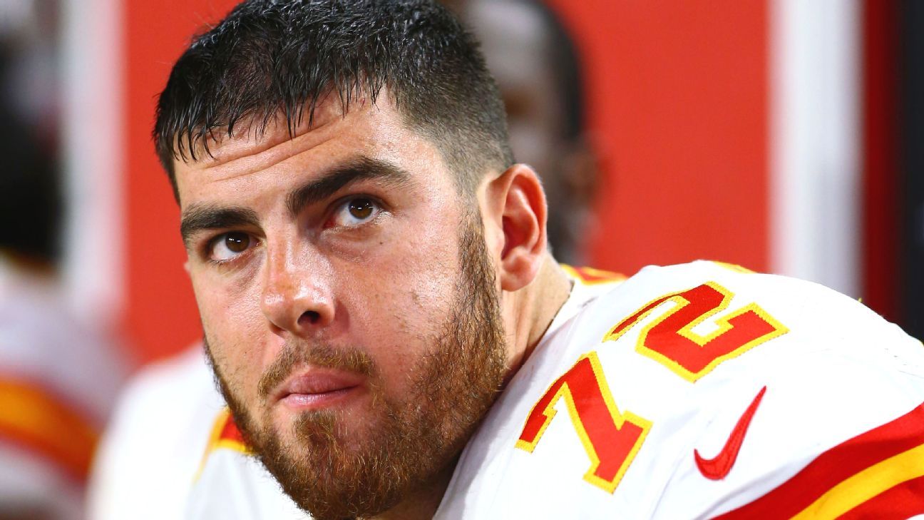 Chiefs to keep Eric Fisher around through at least 2017 - Kansas City ...