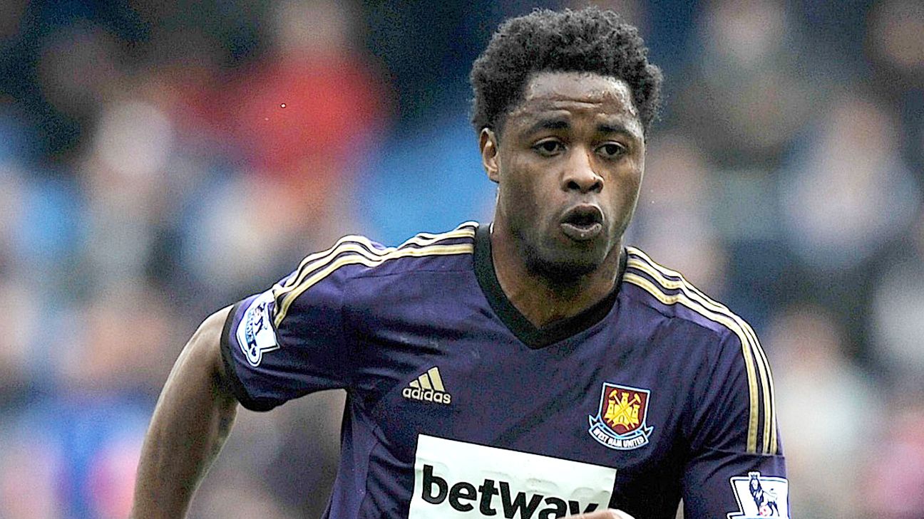 Alex Song training with Arsenal amid search for new club - ESPN