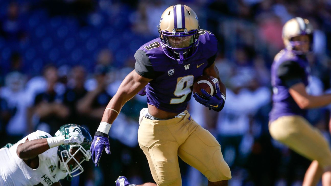 Future Power Rankings: Washington, Pac-12's sleeping giant, has awoken ...