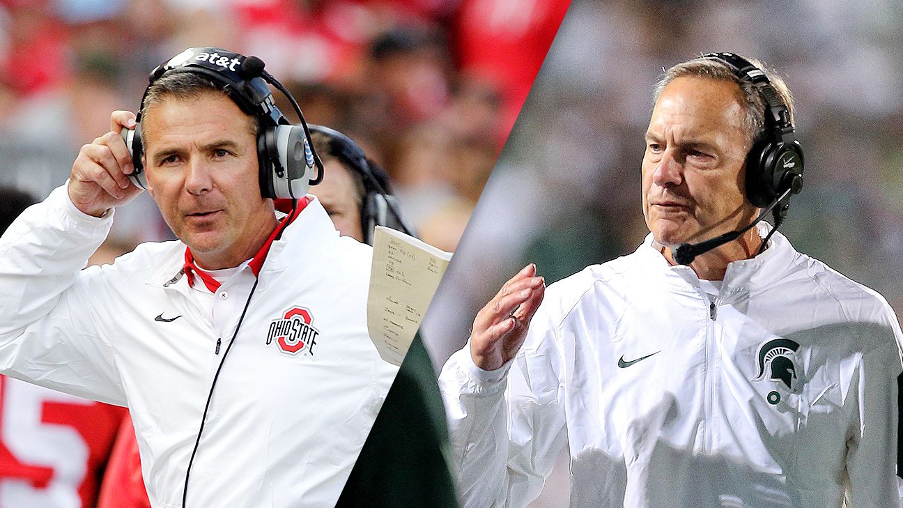 College football - Chris Fallica and Stanford Steve pick Week 12 games ...
