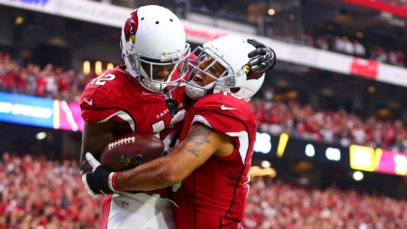 Arizona Cardinals among NFL's elite in Power Rankings - ESPN - Arizona ...
