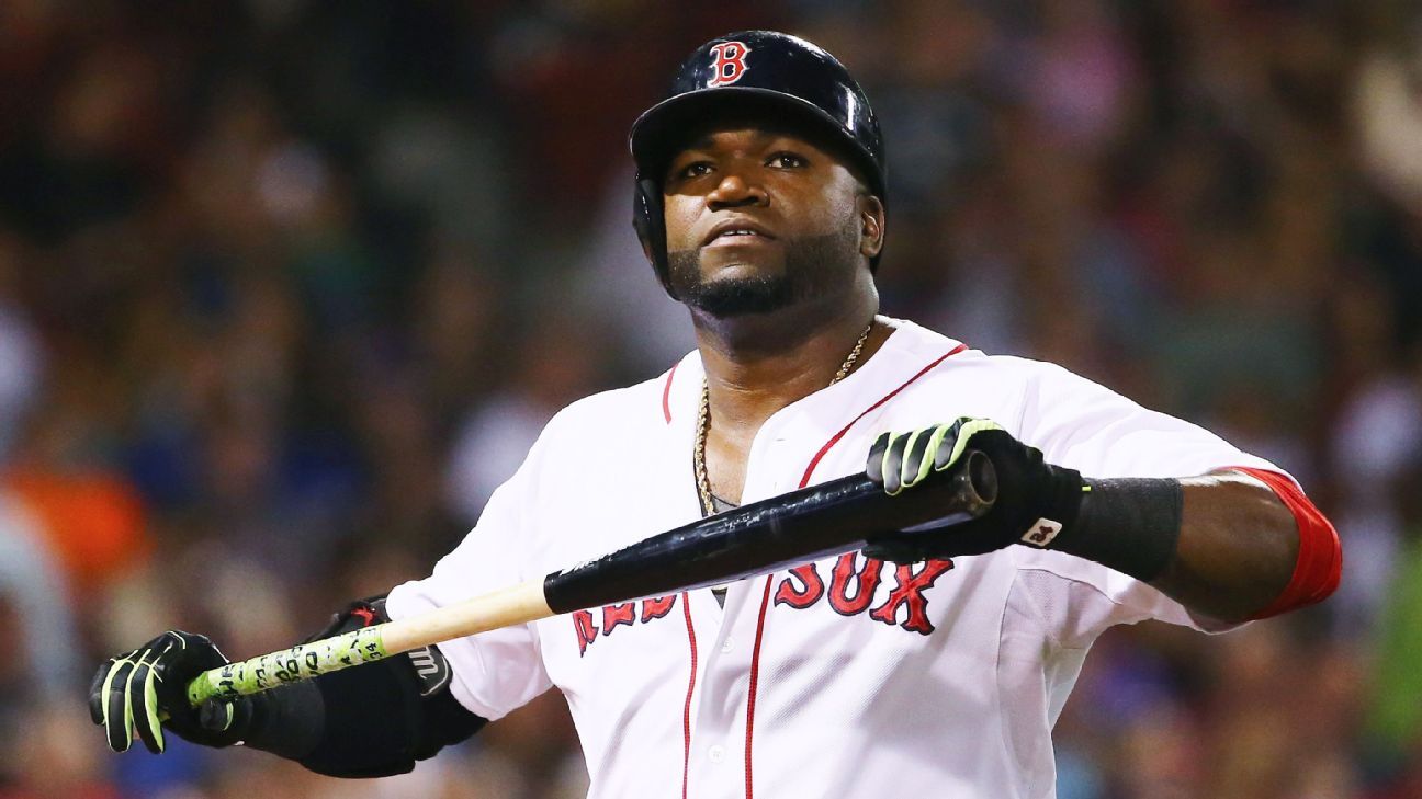 Boston Red Sox slugger David Ortiz to retire after 2016 season ...