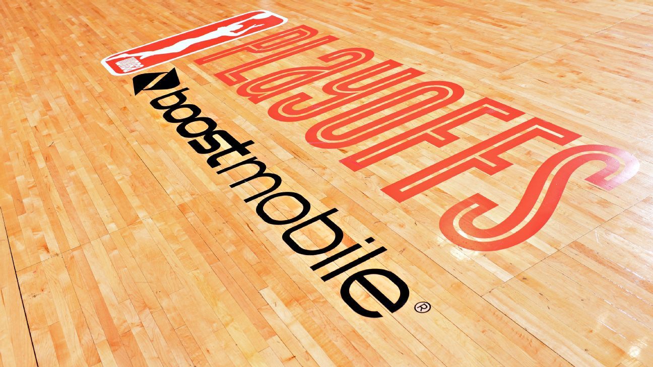 WNBA Releases Promo For Conference Finals, And It's Seriously Amazing ...