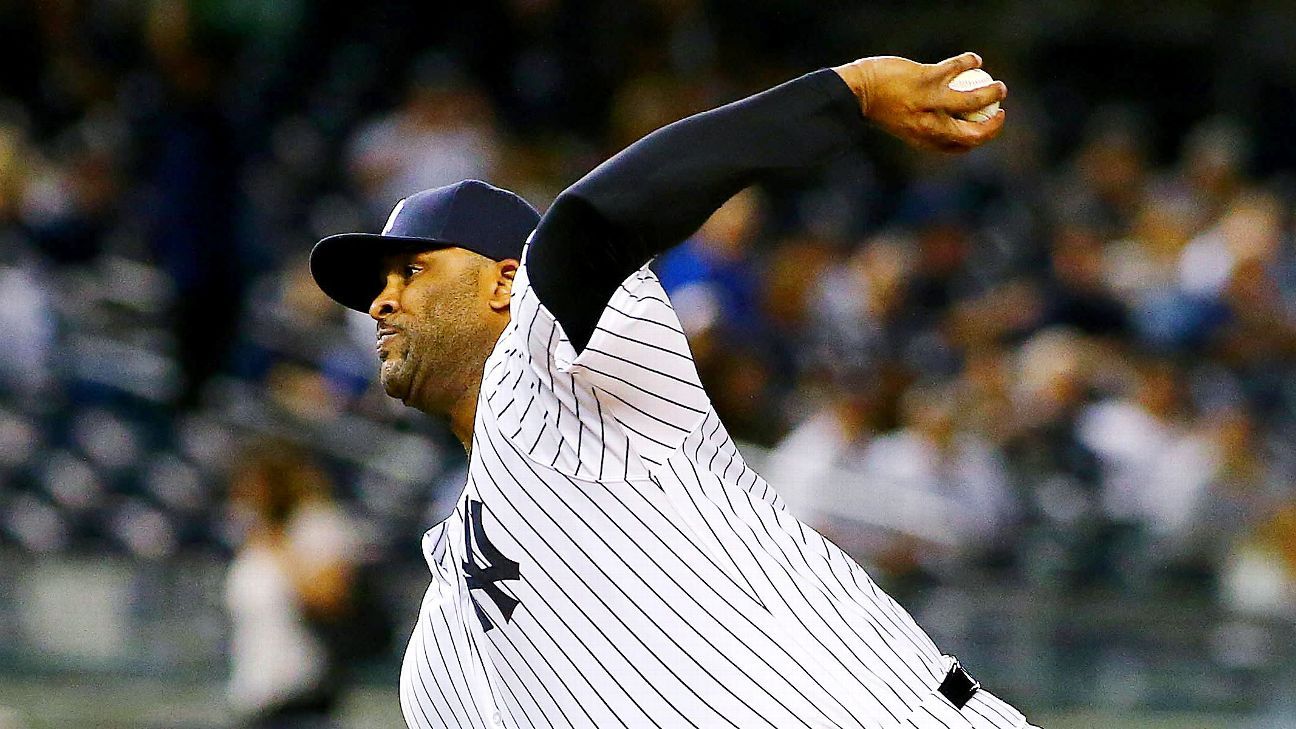 CC Sabathia's recovery will make him a better person, but not ...