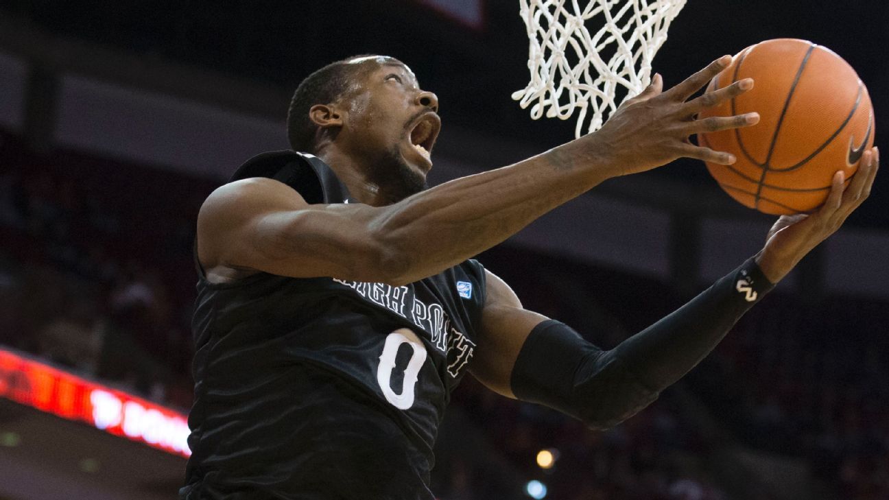 Big South preview: High Point chasing first NCAA bid - ESPN