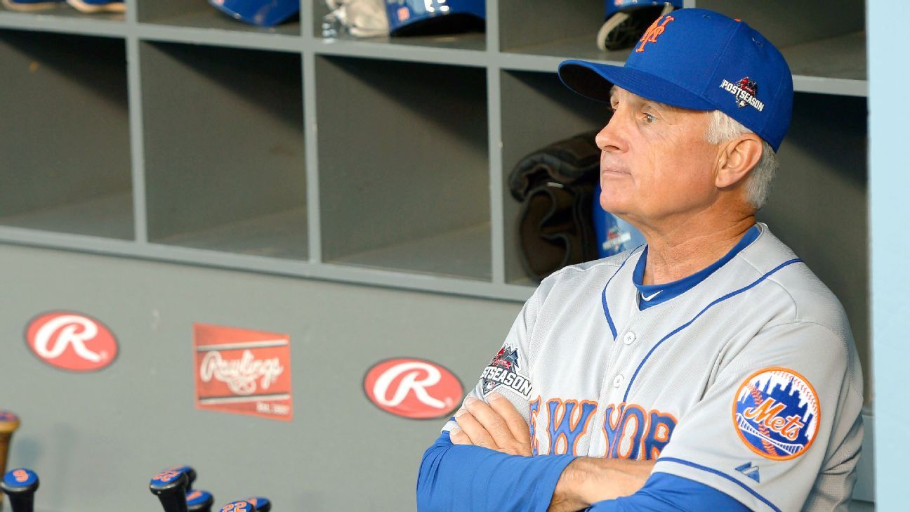 Terry Collins hopes to avoid pregame umpire warnings for Game 3 ...