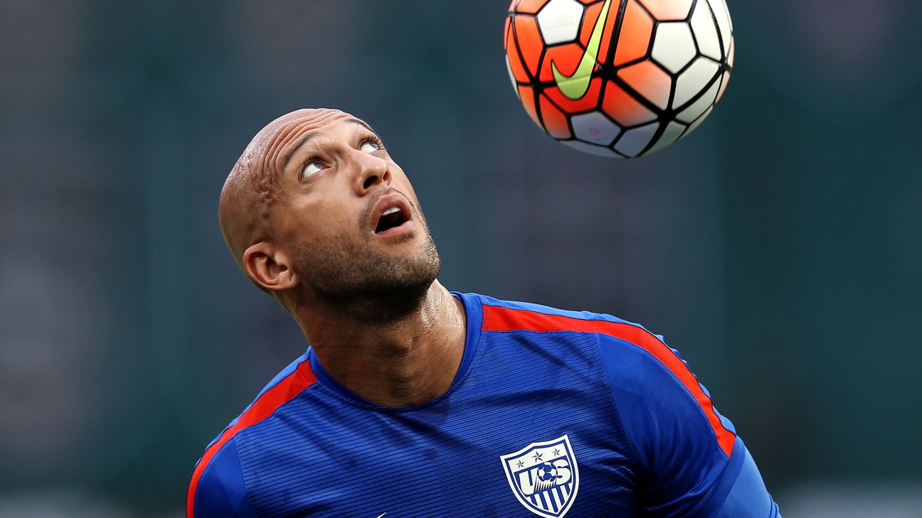 Tim Howard gets start in difficult Trinidad & Tobago match - ESPN