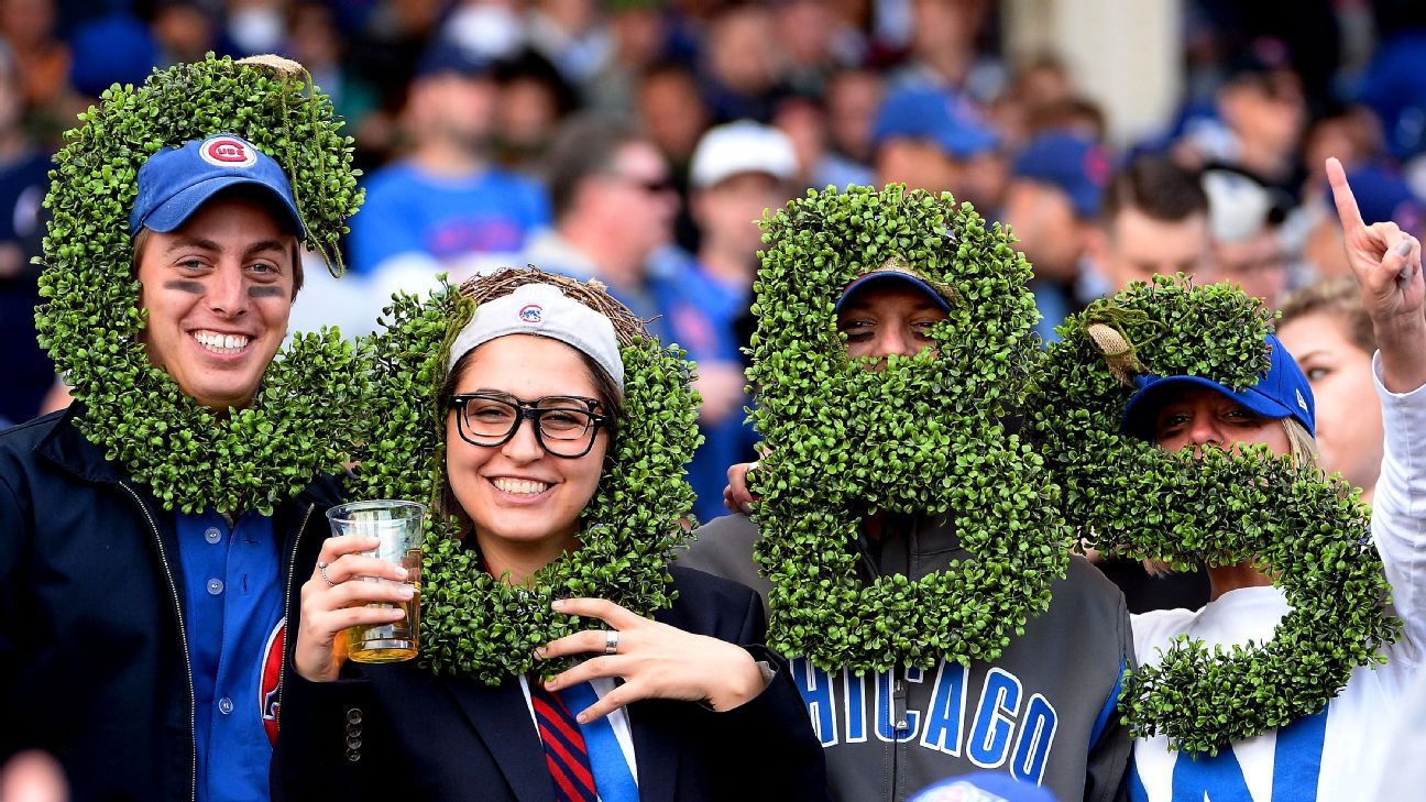 Photos: Friday Funnies for October 16, 2015 - ESPN