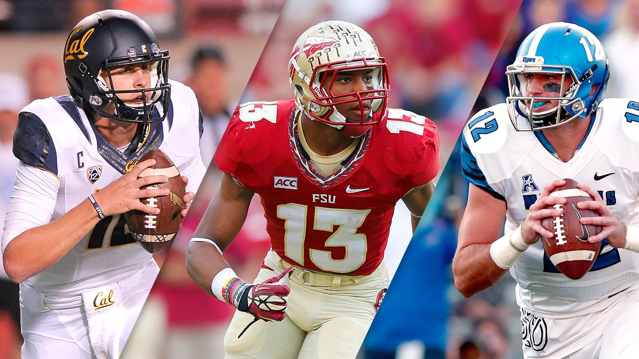 Paxton Lynch and Jarran Reed rise on the Mel Kiper 2016 Big Board - NFL ...