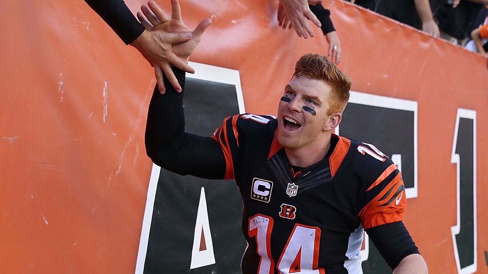 Why Andy Dalton is playing like a top-tier quarterback - ESPN