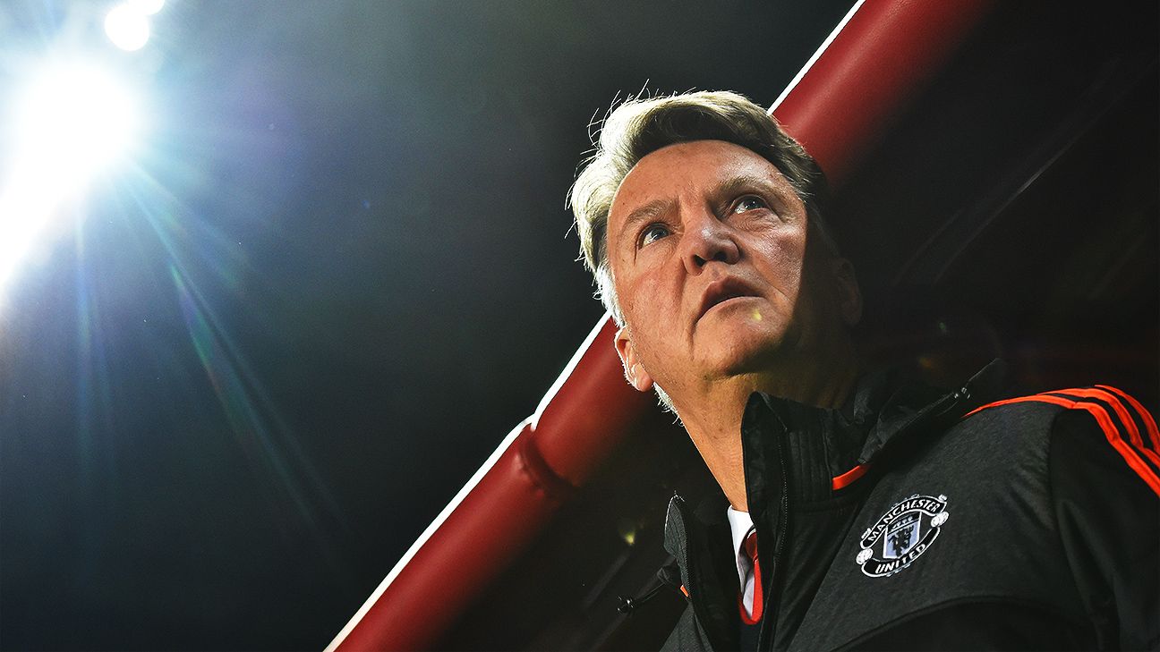 Gab Marcotti on managers ability to sell themselves - ESPN