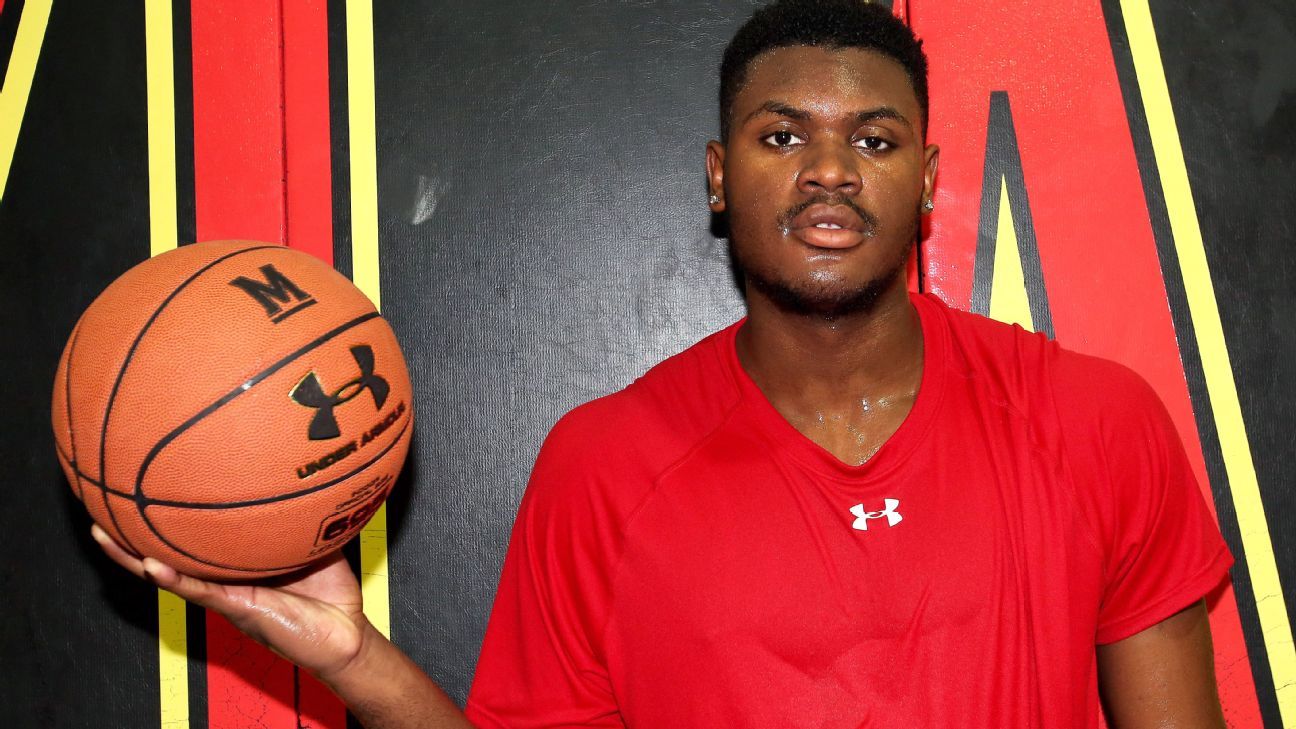 These hype videos will get you excited about college basketball season ...