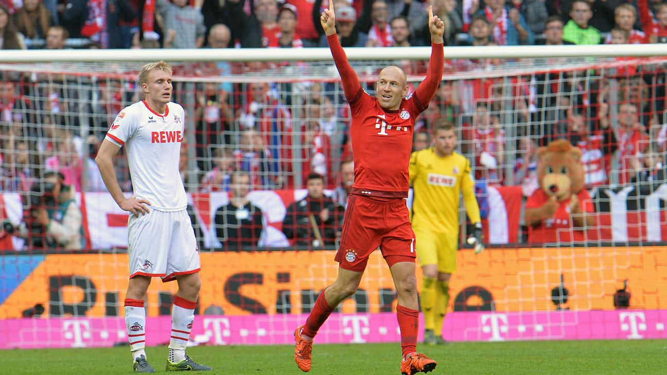 Pep Guardiola 'very proud' to be Bayern Munich manager - ESPN