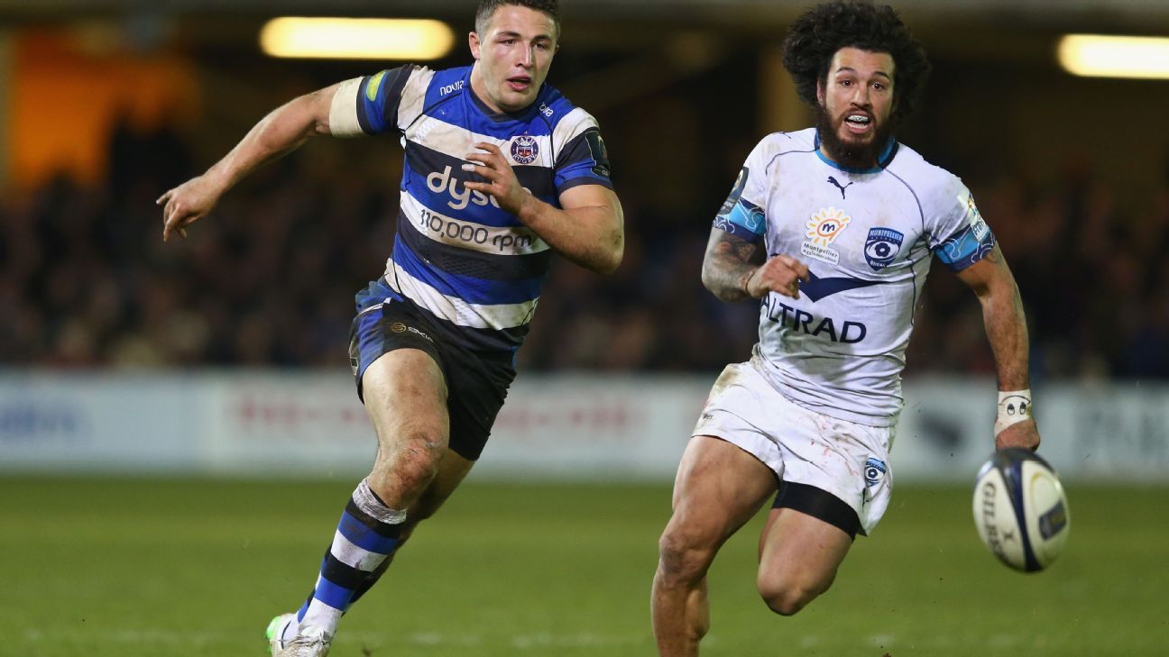 Super Rugby 2016 Squads: who is playing where this season? - ESPN