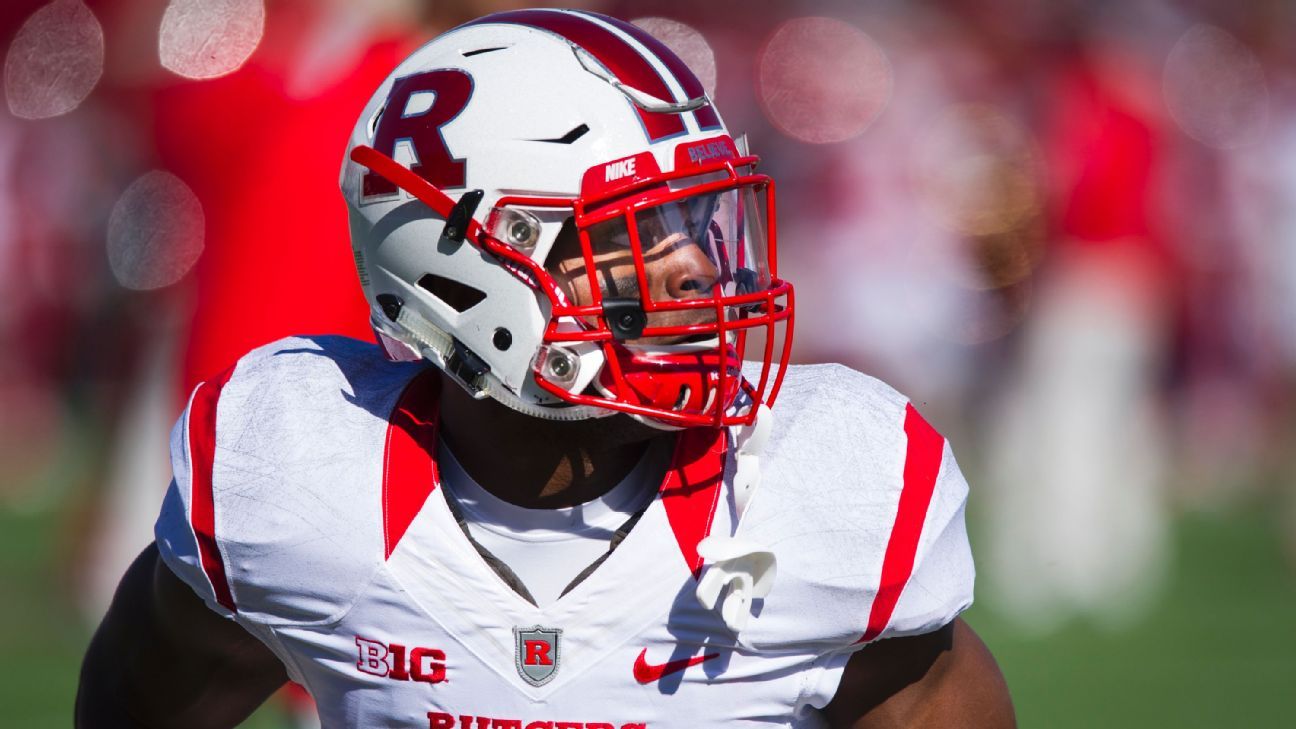 With WR a top need for Patriots, fewer high-end options in '16 draft ...