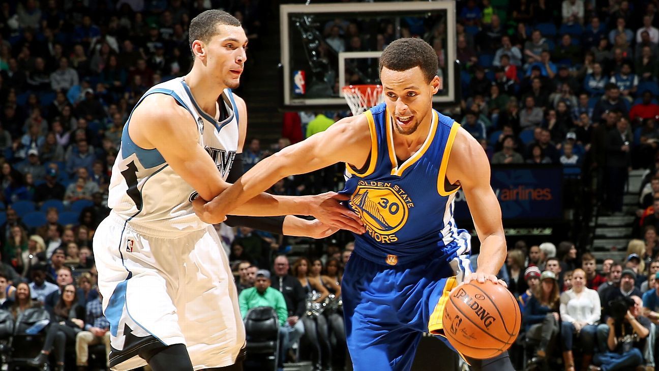 NBA - Complete list of April 5 lines - ESPN