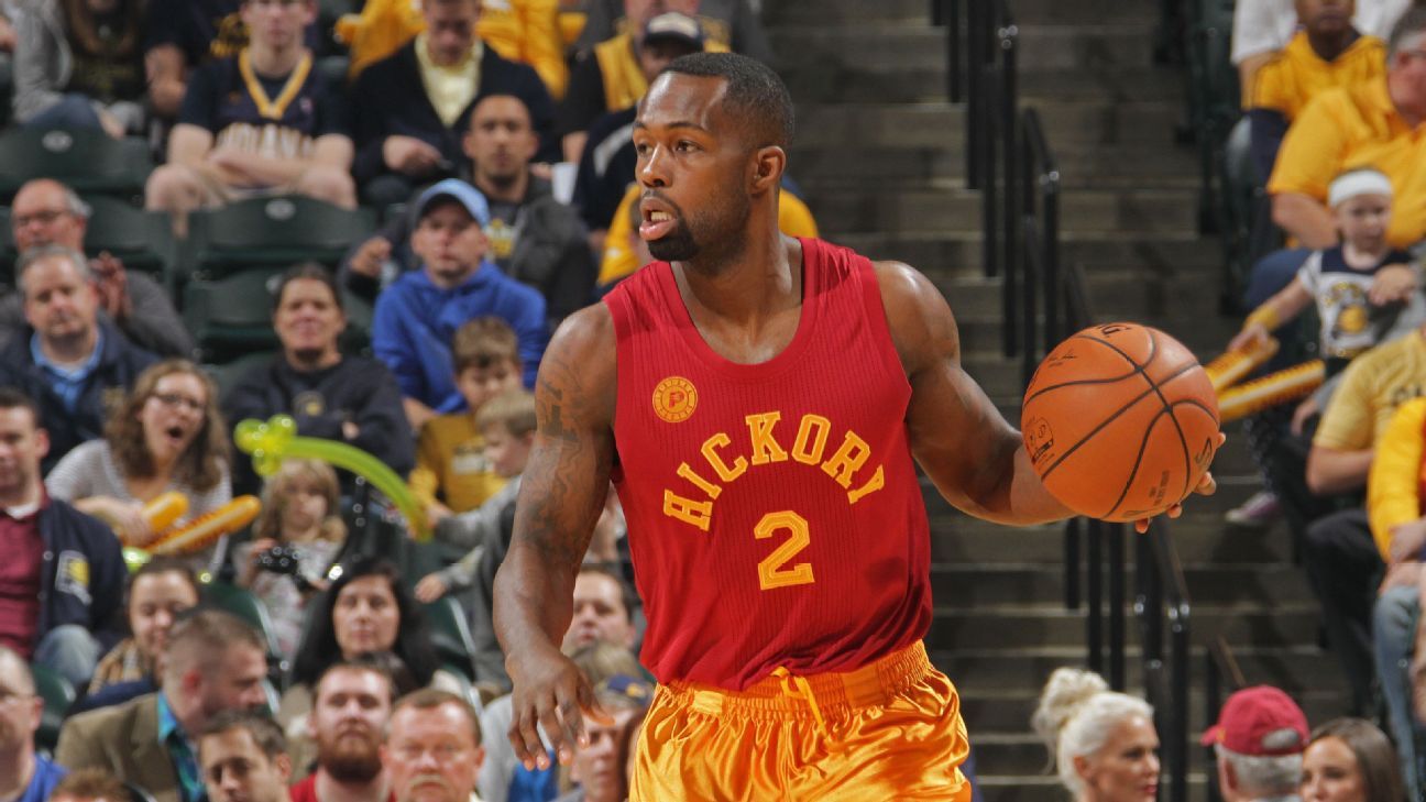 Rodney Stuckey out 4-6 weeks, Al Jefferson out at least 2 weeks - ESPN
