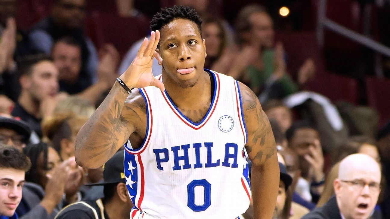 Chicago Bulls add long-range shooter, ink guard Isaiah Canaan - ESPN