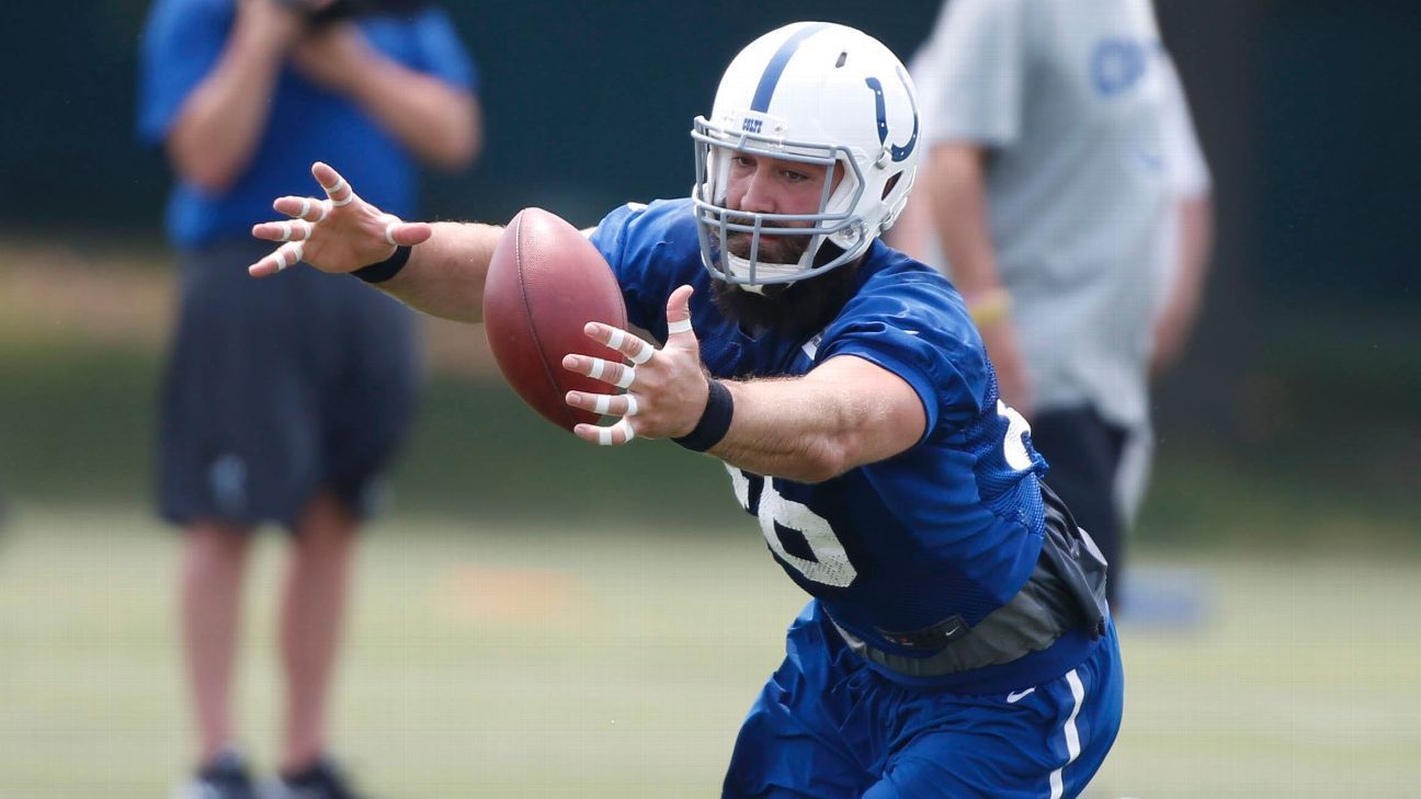 Sean McGrath gets another shot at NFL dream with San Diego Chargers ...