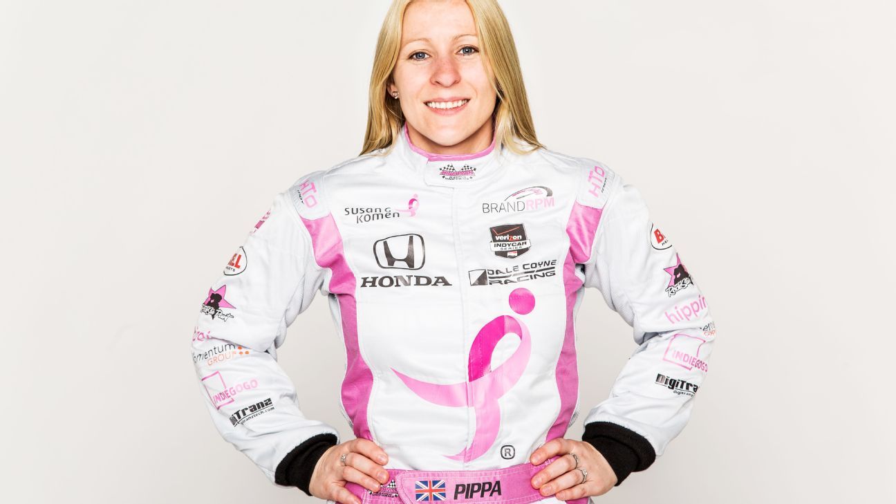 Female Drivers Changed The Fortunes Of One Racing Company - ESPN