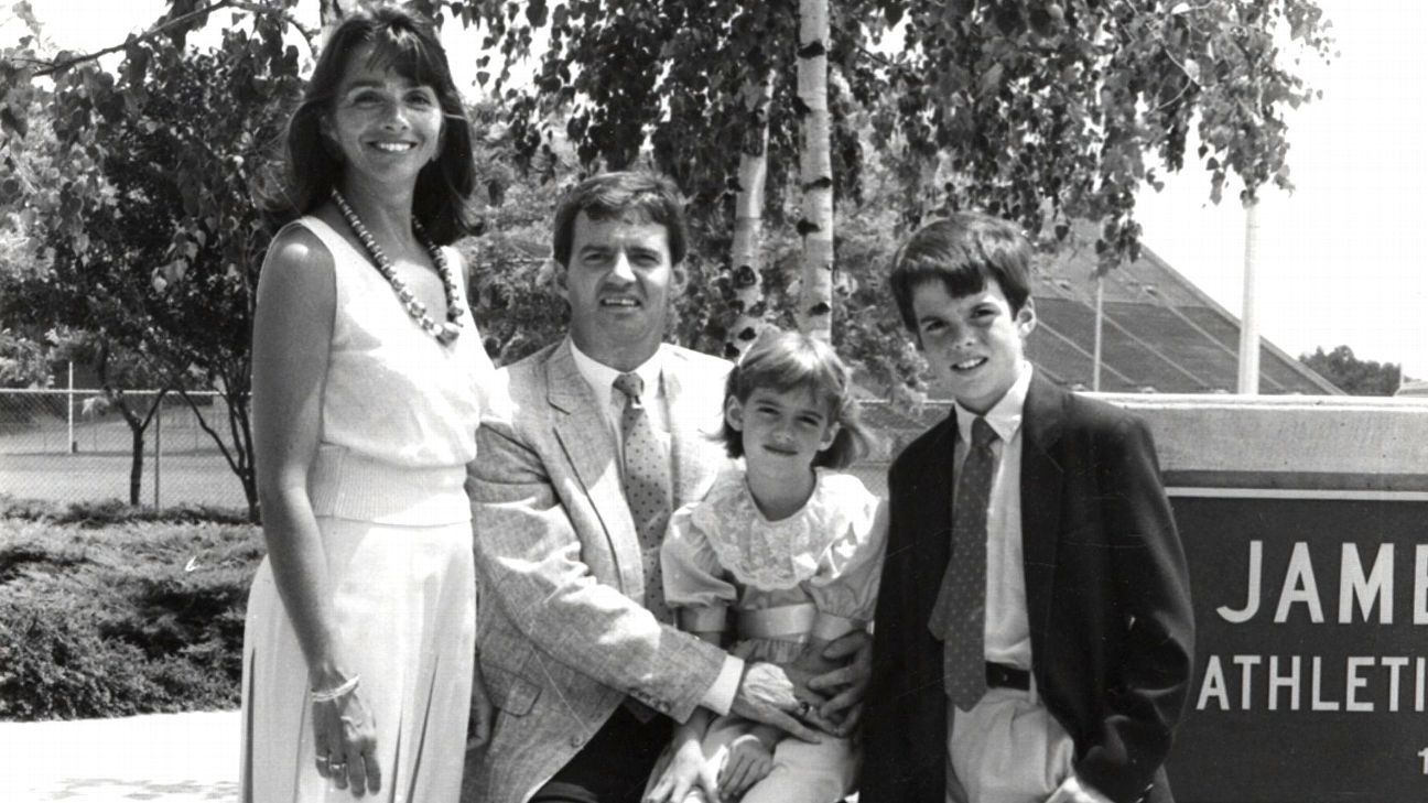 SC On The Road: Shane Beamer reflects on his father's legendary career ...