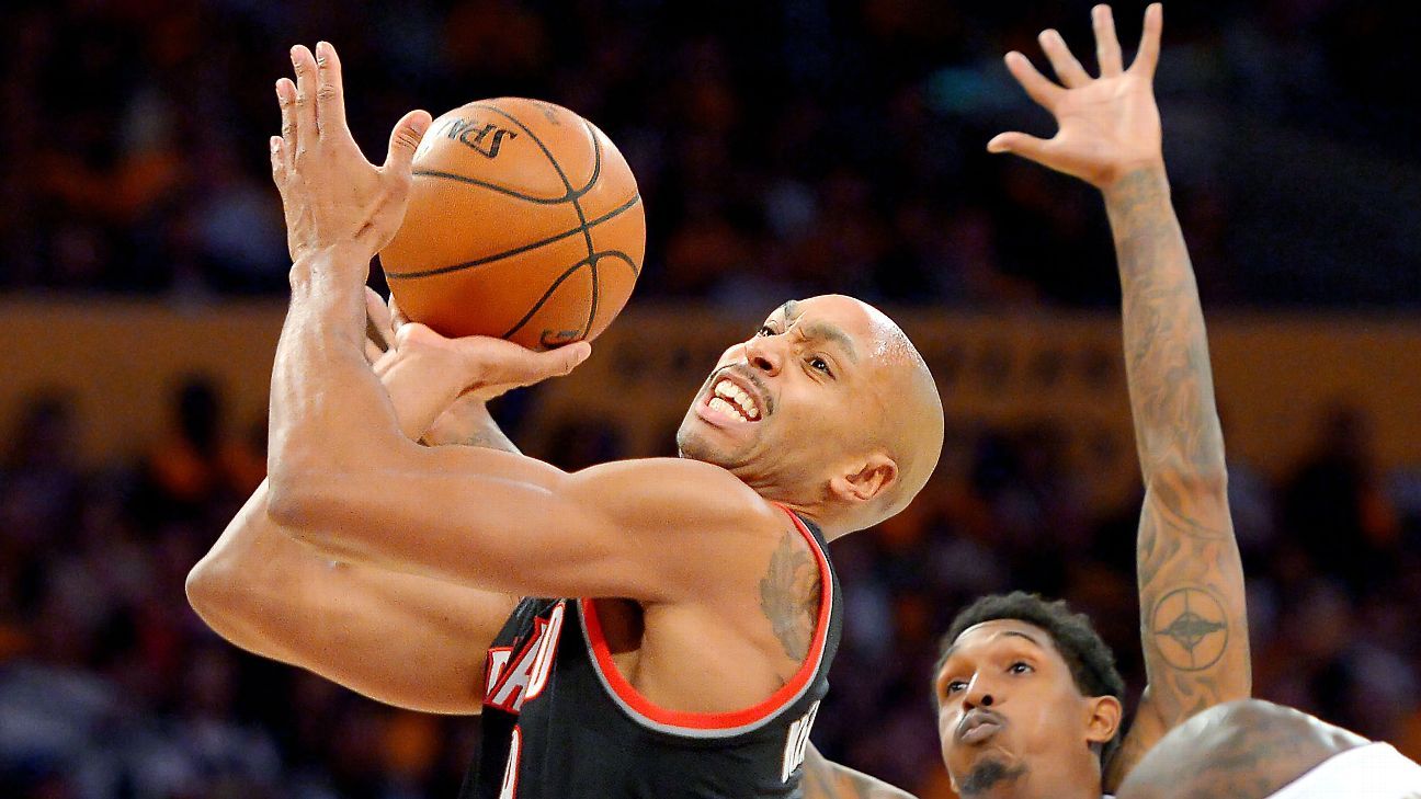 Gerald Henderson, Philadelphia 76ers agree to contract - ESPN