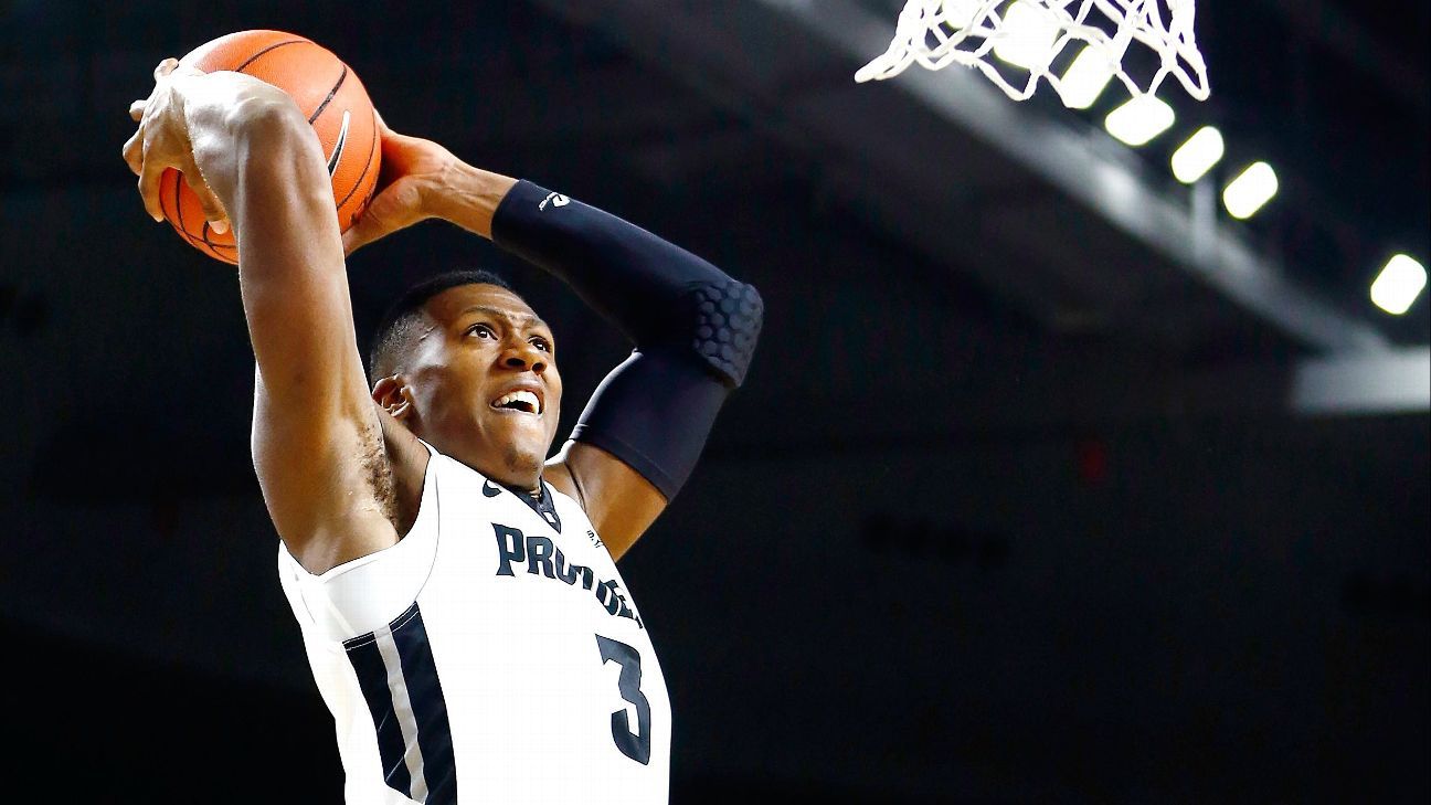 2016 NBA draft - Chad Ford's combine stock watch - ESPN