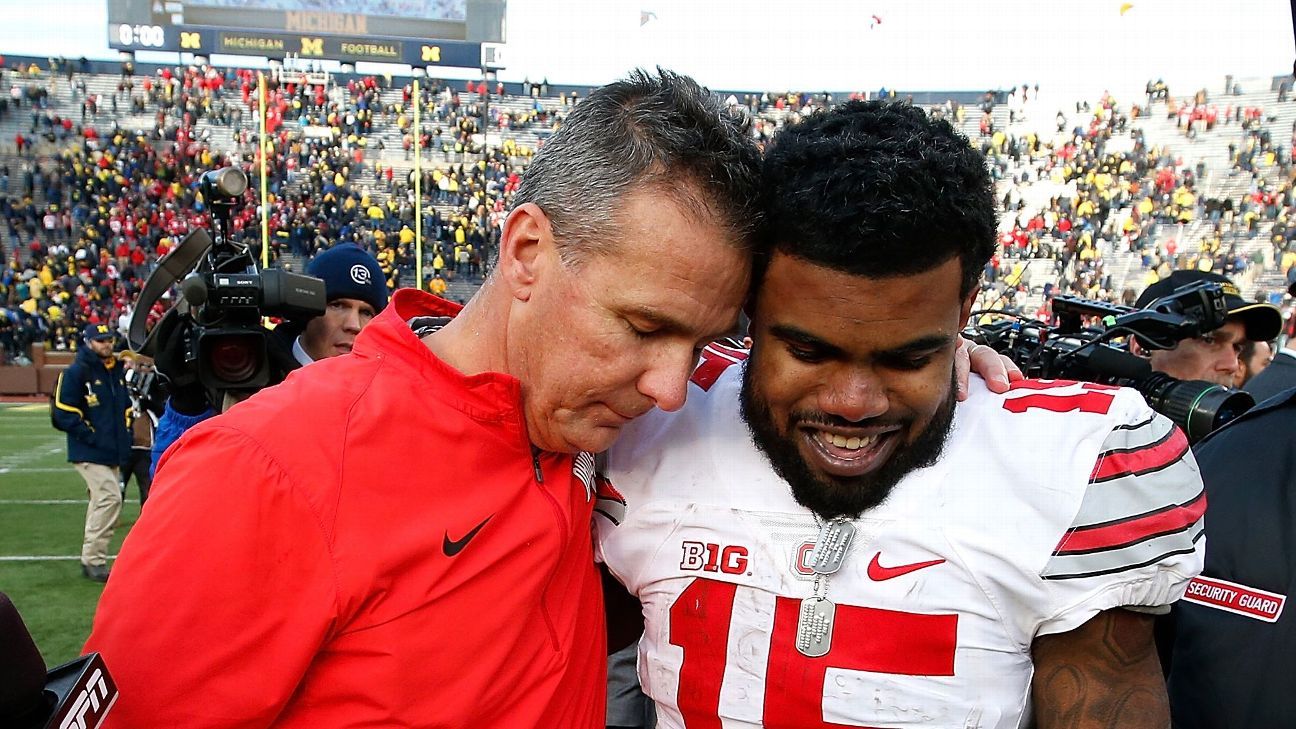 College Football Nation Blog- ESPN