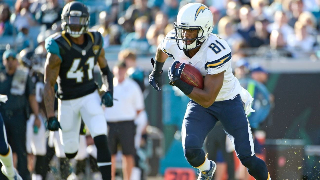 Return game finally pays dividends for San Diego Chargers - ESPN - San ...