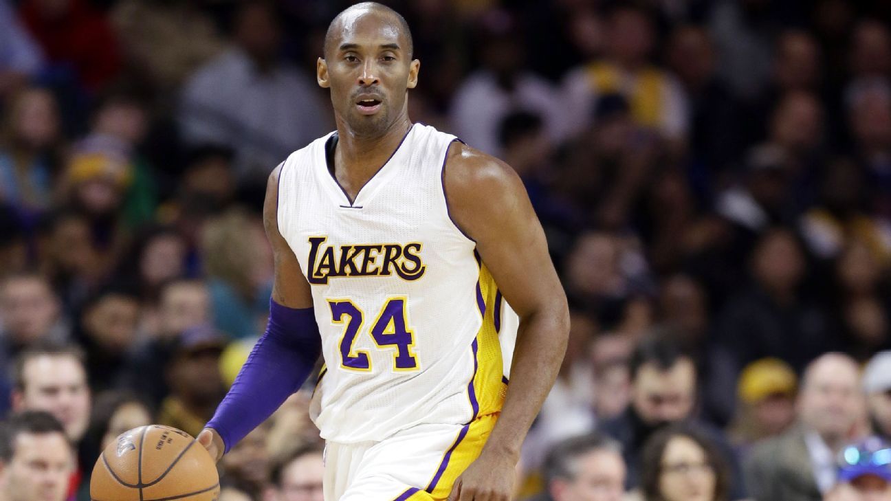 Byron Scott: Kobe Bryant says he's '100 percent ready to go' - ESPN