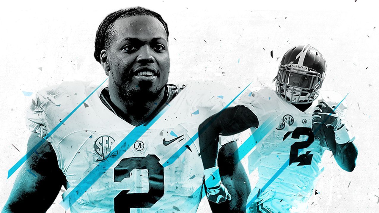 Breaking down the Heisman-worthy numbers of Derrick Henry - ESPN