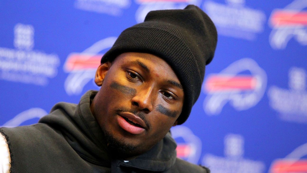 Philadelphia Fraternal Order of Police president frustrated over LeSean ...