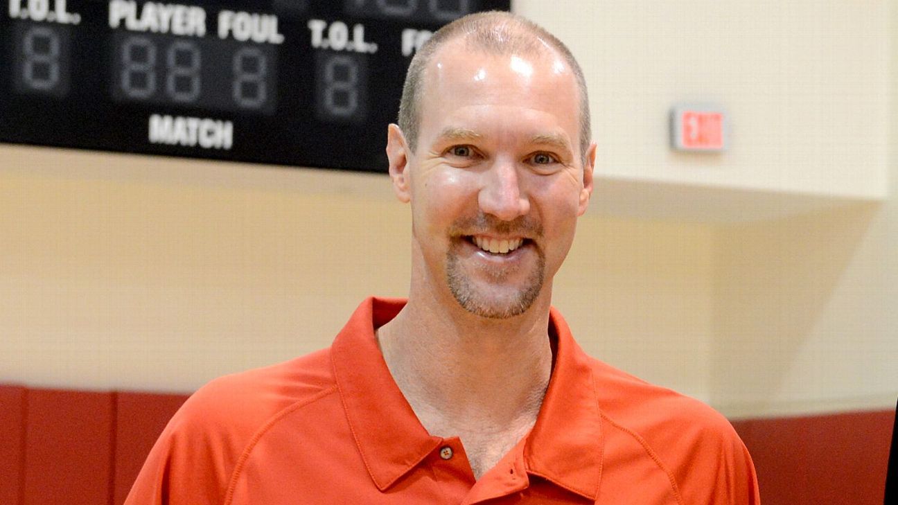 Matt Bullard, Rockets look out for retired players health - ESPN ...