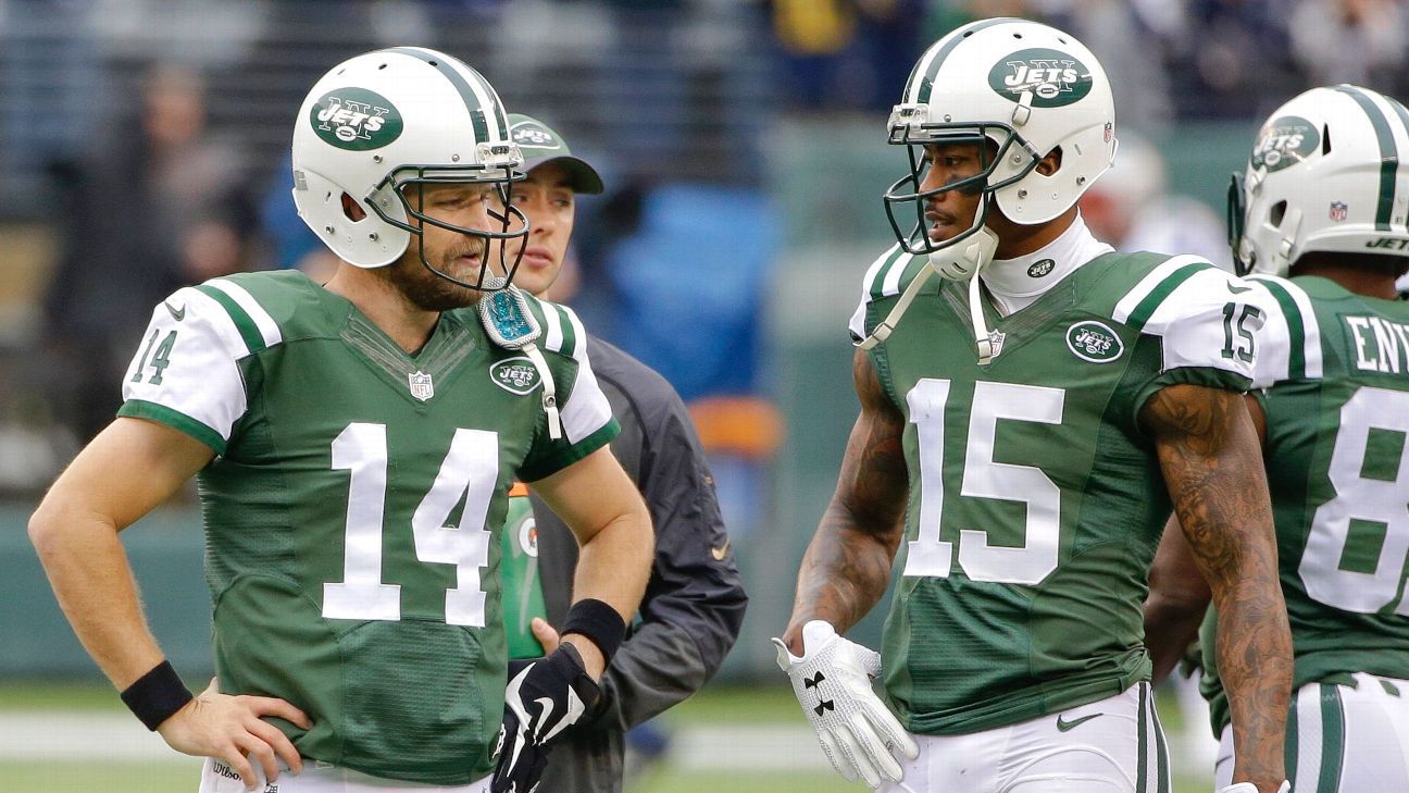 New York Jets show progress, but season can't be stamped a success ...