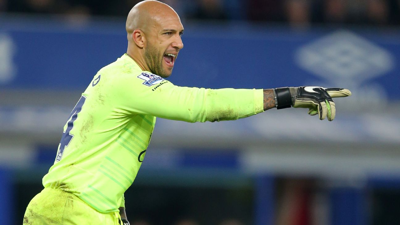 Tim Howard seals summer move to Colorado Rapids in MLS - ESPN