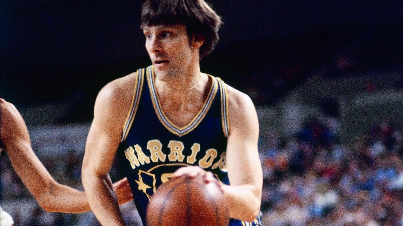 El BIG3: Rick Barry, Clyde Drexler y Rick Mahorn firman como ...