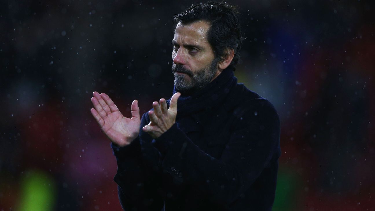 Nigerian striker Ola Adeyemo signs for Watford - ESPN