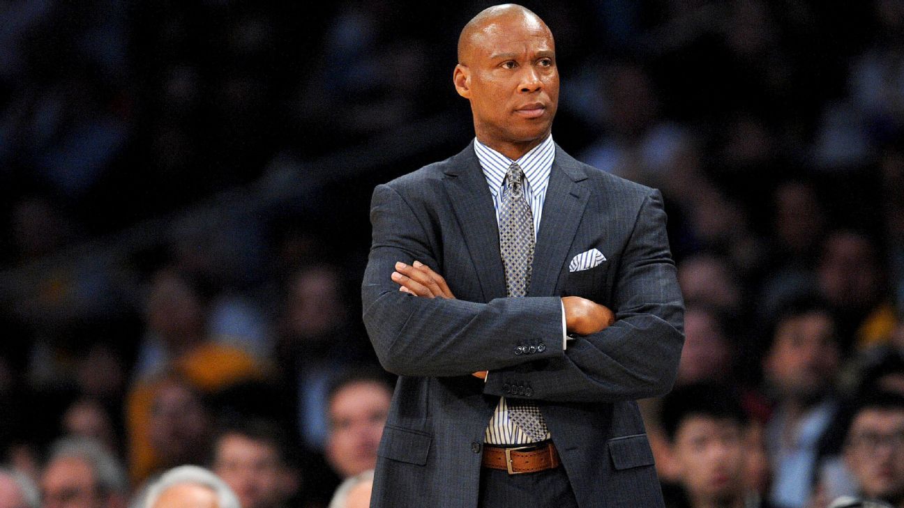 Monday's Lakers Links: Scott had no chance, same may go for his ...