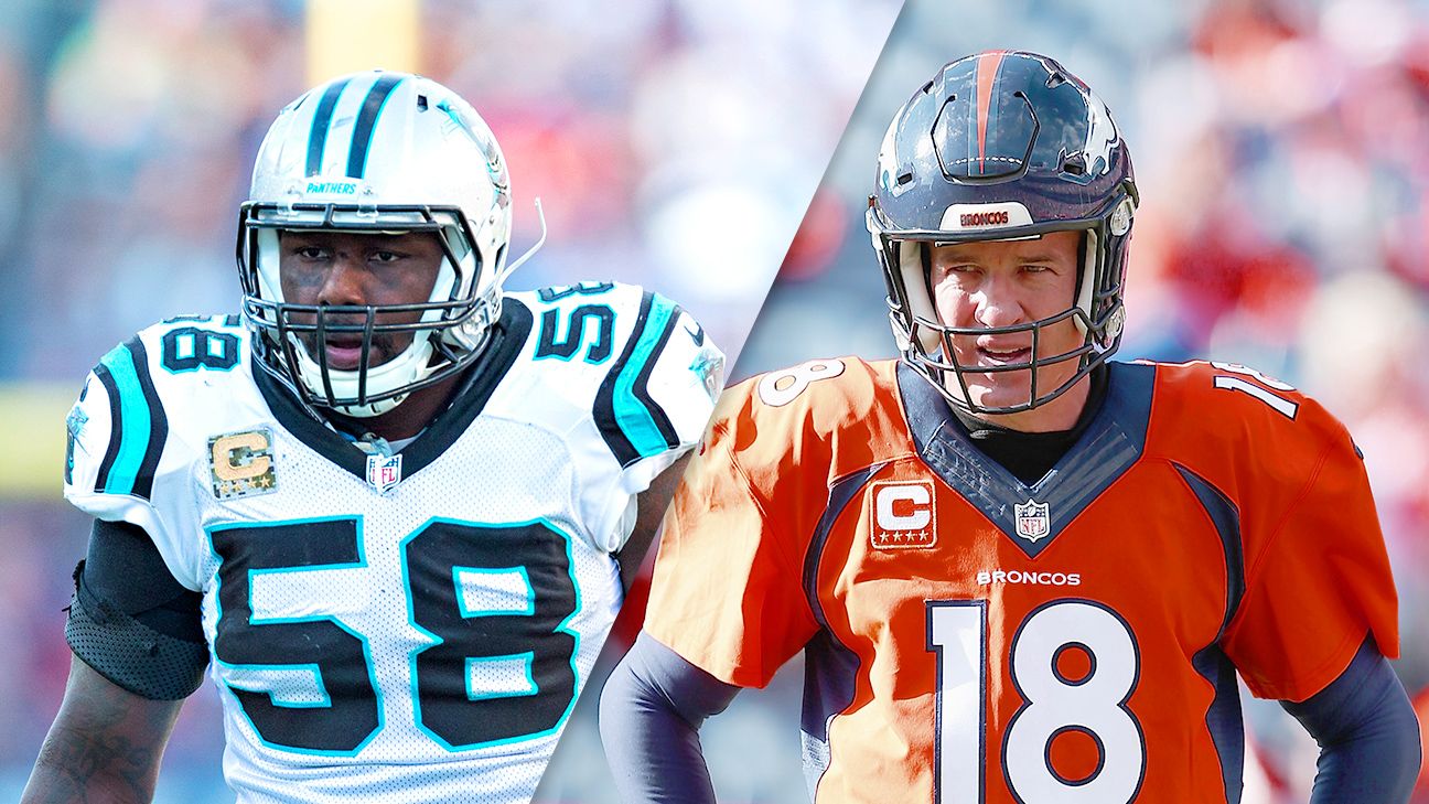 Thomas Davis of Carolina Panthers optimistic; no restrictions for ...