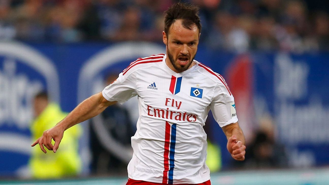 Real Betis defender Heiko Westermann hopes to play in MLS - ESPN