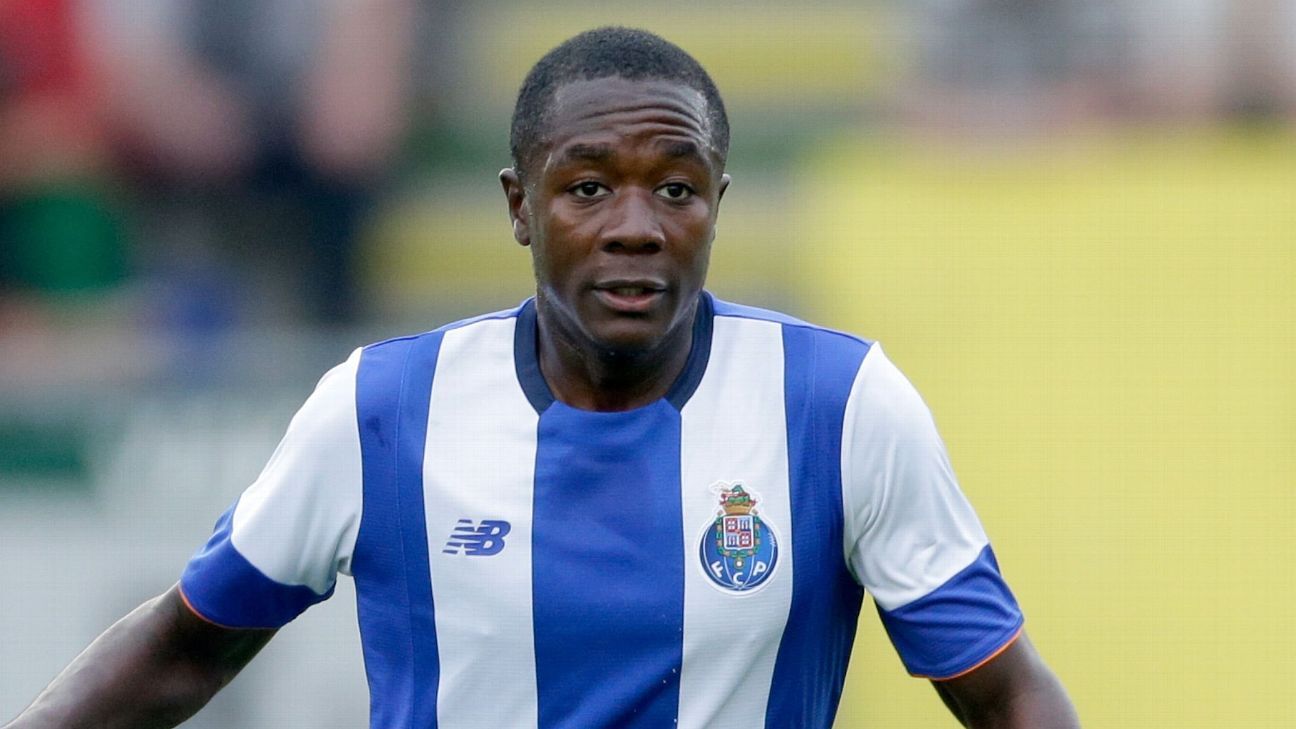 Will Giannelli Imbula realise his potential at Stoke City? - ESPN