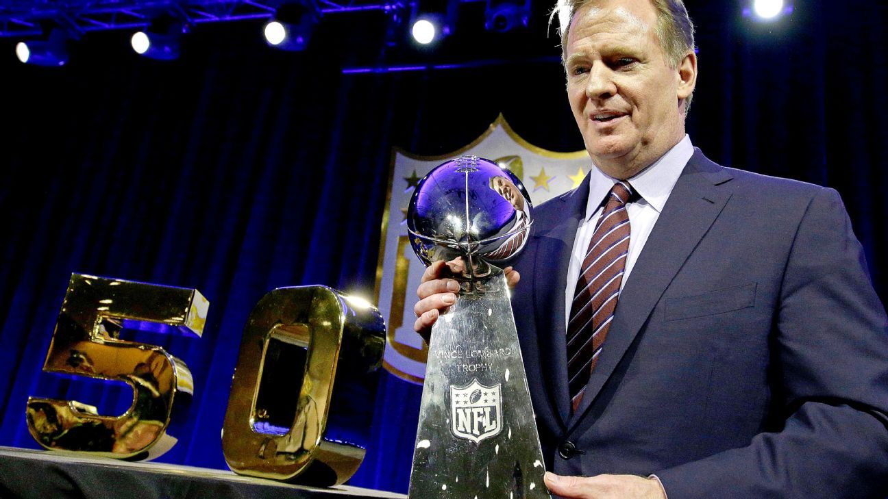 NFL should come with a warning label - ESPN