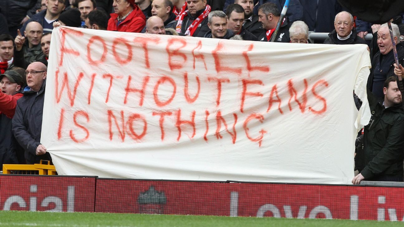 Lockdown in memes: Grumpy cat feat. Liverpool fans, Solskjaer's beard ...