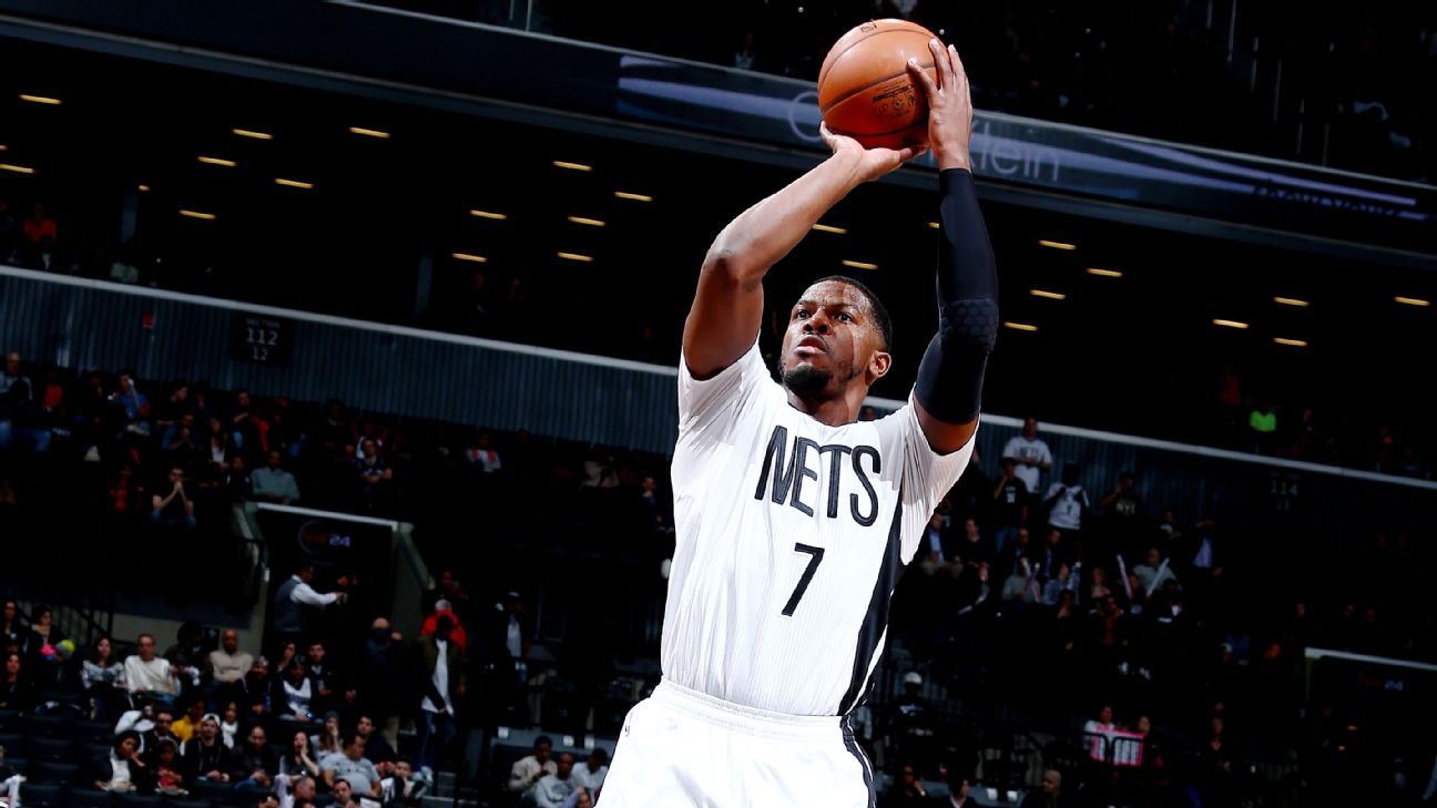 Sources: Heat expect to sign Joe Johnson - ESPN